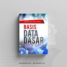 Basis Data Dasar