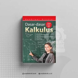 Dasar-Dasar Kalkulus Untuk SMA