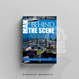 Man Behind The Scene Aviation Safety