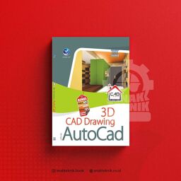 CAD Series: 3D CAD Drawing Dengan AutoCad
