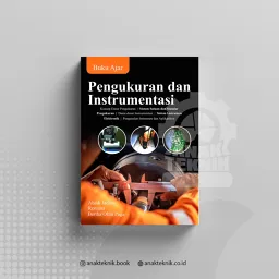 Bahan Ajar Pengukuran dan Instrumentasi