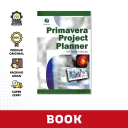 Primavera Project Planner