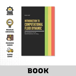 Introduction to Computational Fluid Dynamic