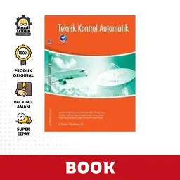 Teknik Kontrol Automatik