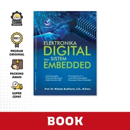 Elektronika Digital Dan Sistem Embedded