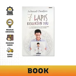 7 Lapis Kekuatan Diri: Memandu Anda Mengenal Potensi Tubuh Lahir dan ...