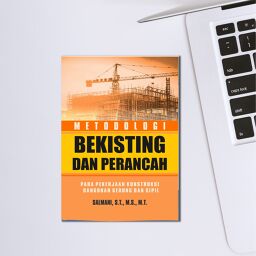 Metodologi Bekisting Dan Perancah Pada Pekerjaan Konstruksi Bangunan ...