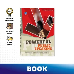 Powerful Public Speaking
