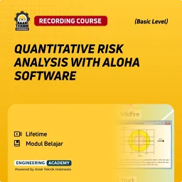 Quantitative Risk Analysis with ALOHA Software