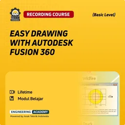 Easy Drawing With Autodesk Fusion 360