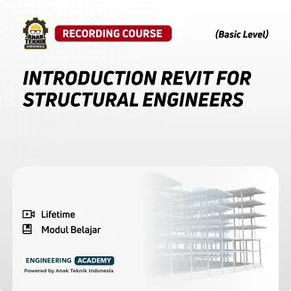 Introduction Revit For Structural Engineers