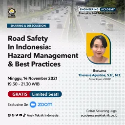 Road Safety in Indonesia: Hazard Management & Best Practices