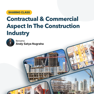 Contractual and Commercial Aspect In Industry