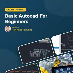 Basic Autocad For Engineer