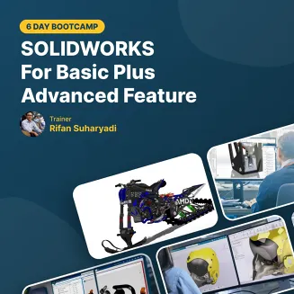 SOLIDWORKS Basic Plus Advanced Feature