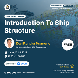 Introduction to Ship Structure