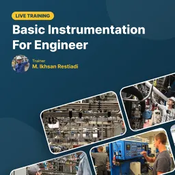 Basic Instrumentation For Engineer