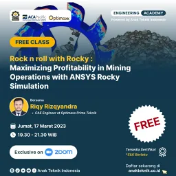 Rock n roll with Rocky : Maximizing Profitability in Mining Operations ...