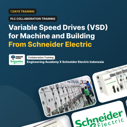 Variable Speed Drives for Machine and Building Class