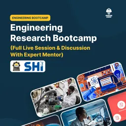 Engineering Research Bootcamp