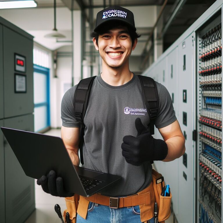 Basic Power System Analysis With ETAP Simulation