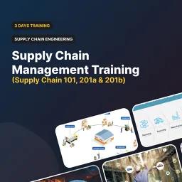 Supply Chain Management Training