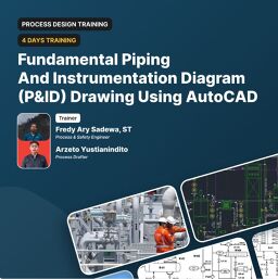 Fundamental Piping & Instrument Diagram 2025