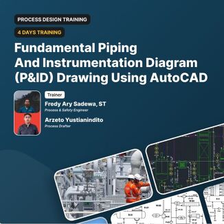 Fundamental Piping & Instrument Diagram 2025