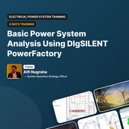 Basic Power System Analysis Using DIgSILENT PowerFactory